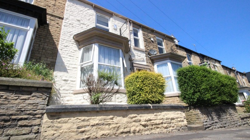 Student House for 5 at 44 Bower Road in Sheffield